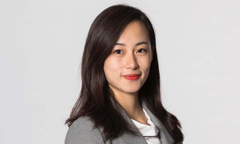 Yiwen Wang | Imperial Business School
